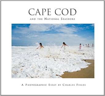 Cape Cod and the National Seashore: A Photographic Essay: Fields ...