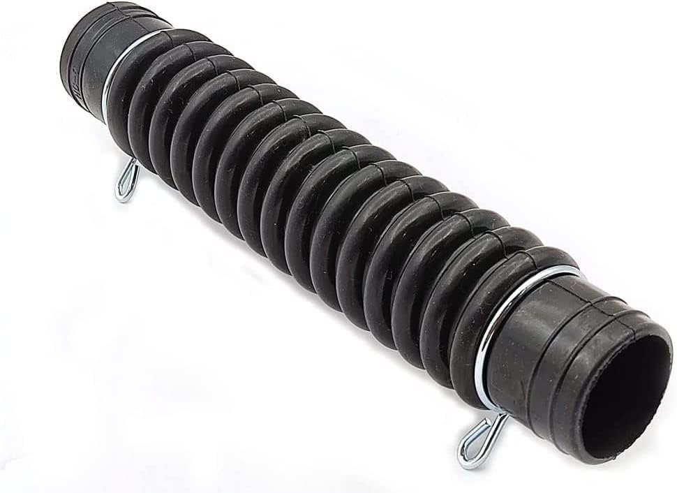 Amazon.com: LG AEM73732901 Genuine OEM Drain Hose for LG Washing ...