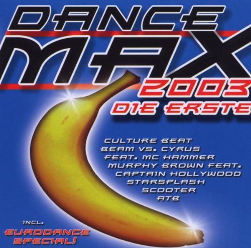 Culture Beat, Snap!, Alex Butcher, Master Blaster, Groove Coverage, Jan ...