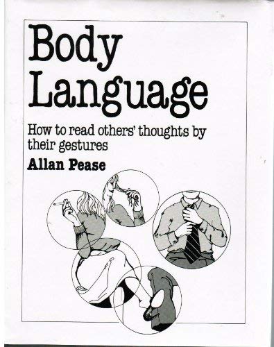 Body Language: How to Read Others' Thoughts by Their Gestures ...