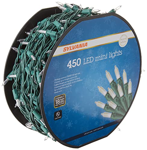 Top 10 Best Warm Led Christmas Lights : Reviews & Buying Guide - Katynel