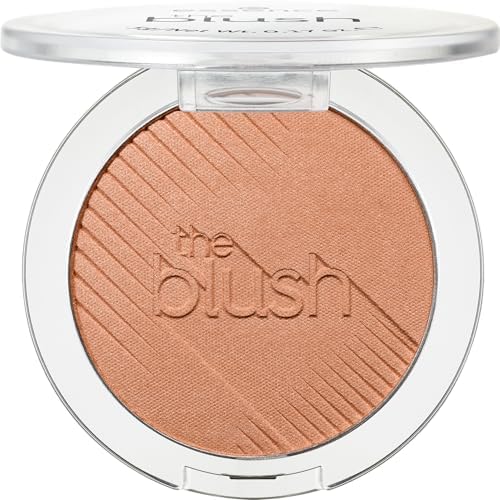 Amazon.com : essence The Blush 20 Bespoke - Pack of 1 : Beauty ...