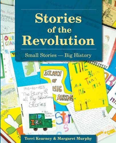 The Stories of the Revolution: Small Stories - Big History: Amazon.co ...