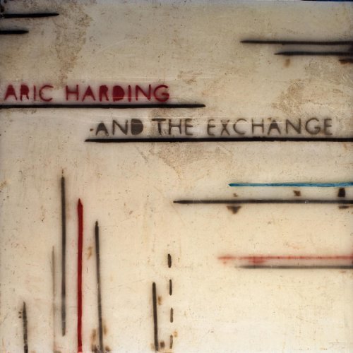 Amazon.com: Aric Harding and the Exchange : Aric Harding and the ...