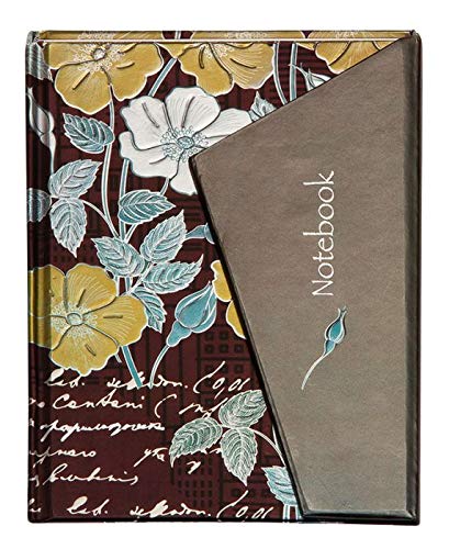 Nightingale Premium Lockable Notebook - C - A6 : Amazon.in: Office Products