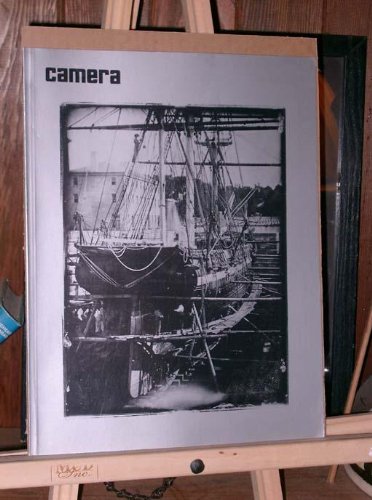 Camera (Magazine) December 1976 #12: Porter, Allan (Editor): Amazon.com ...