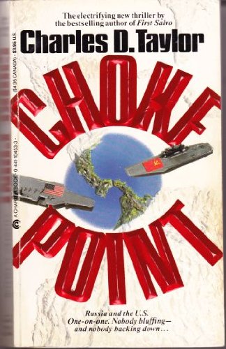 Choke Point by Taylor, Charles