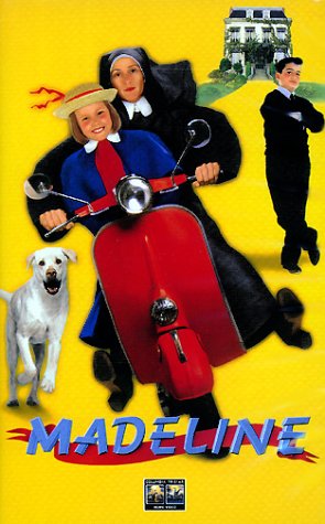 Madeline: Amazon.it: McDormand, Frances, Jones, Hatty, Hawthorne, Nigel ...