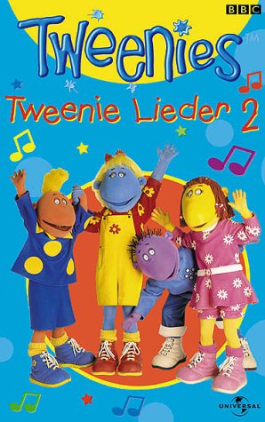 Tweenies DVDs & Blu-rays (VHS-Videos) – fernsehserien.de