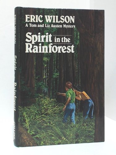 Buy Spirit in the Rainforest Book Online at Low Prices in India ...