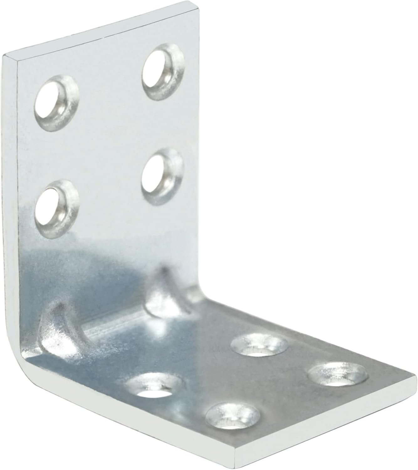 Amazon.com: 20 Pack Corner Brace, 1.5'' x 1.5'' x 1.2'' L Bracket for ...