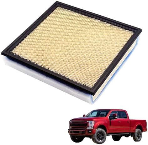Amazon.com: FA2031 Engine Air Filter Compatible with 2020 2021 2022 ...