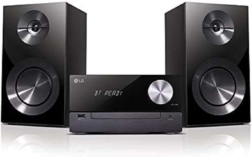 Amazon.co.uk: Hi-Fi Compact Stereo Systems - Hi-Fi Compact Stereo ...