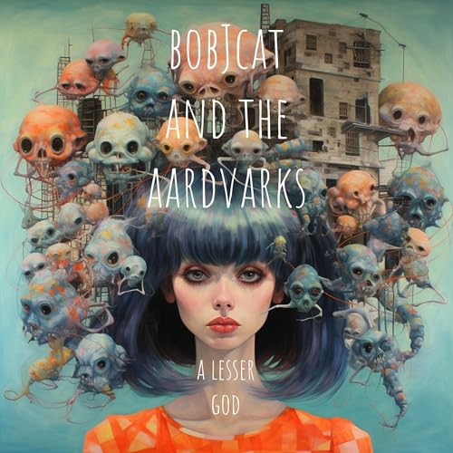 Play a lesser god by bob j cat and the aardvarks on Amazon Music