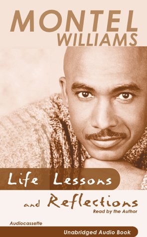 Life, Lessons and Reflections : Williams, Montel: Amazon.in: Books
