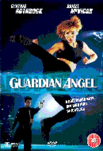 Amazon.com: Guardian Angel : Movies & TV