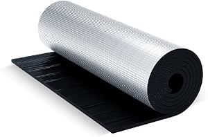 Toilet Tank Liner Toilet Anti Condensation Kit 40 x 16 Inch Toilet Tank ...