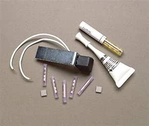 Amazon.com: Isspro Gauges Kit de sensor tacómetro (R8906 : Automotriz