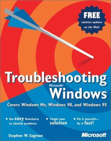 Amazon.in: Buy Troubleshooting Microsoft Windows Professi Book Online ...