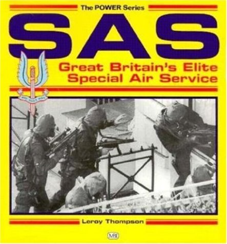 Buy SAS (POWER S.) Book Online at Low Prices in India | SAS (POWER S ...