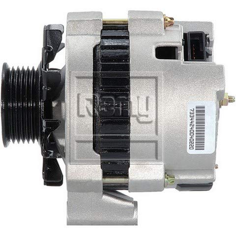 Alternator-Premium Remy 20344 Reman for sale online | eBay