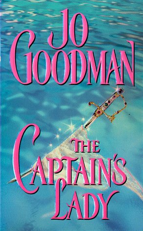 The Captain's Lady: Goodman, Jo: 9780821759486: Amazon.com: Books