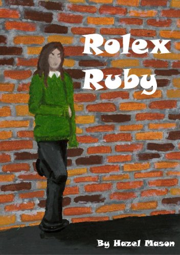 Amazon.com: Rolex Ruby eBook : Mason, Hazel, Mason, Hazel , Mason ...
