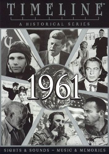 Timeline 1961: Amazon.in: Various, Various: Movies & TV Shows