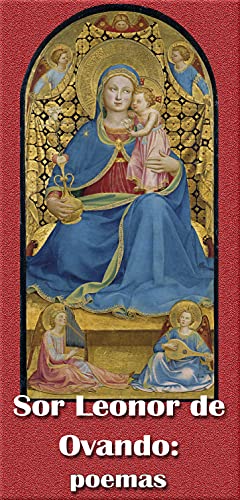 Amazon.com: Poemas de Sor Leonor de Ovando (Spanish Edition) eBook : de ...