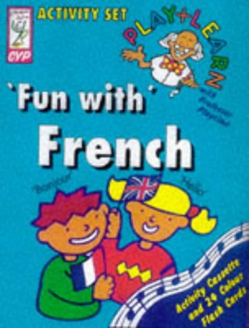 Amazon | Activity Set (Professor Playtime Play & Learn S.) | Foreign ...