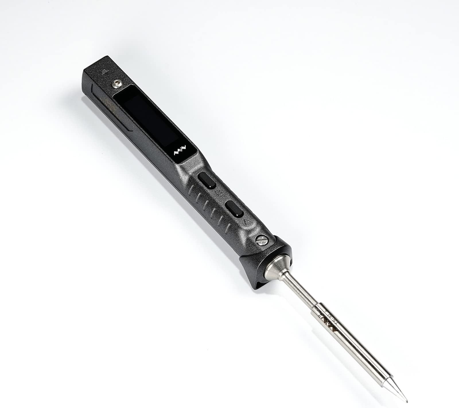 PINE64 PINECIL – Smart Mini Portable Soldering Iron, New Version 2 ...