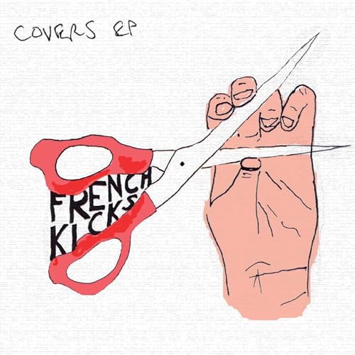 Play Covers EP by French Kicks on Amazon Music