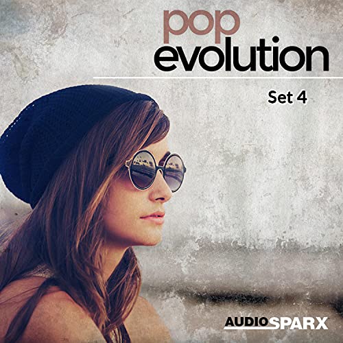 Play Pop Evolution, Set 4 by VARIOUS ARTISTS on Amazon Music