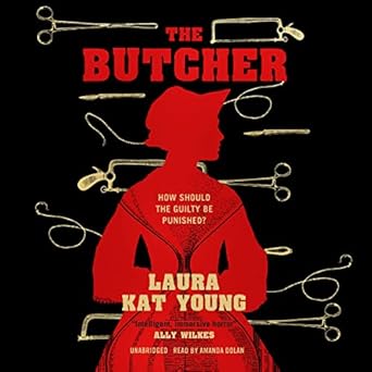 Buy The Butcher Book Online at Low Prices in India | The Butcher ...