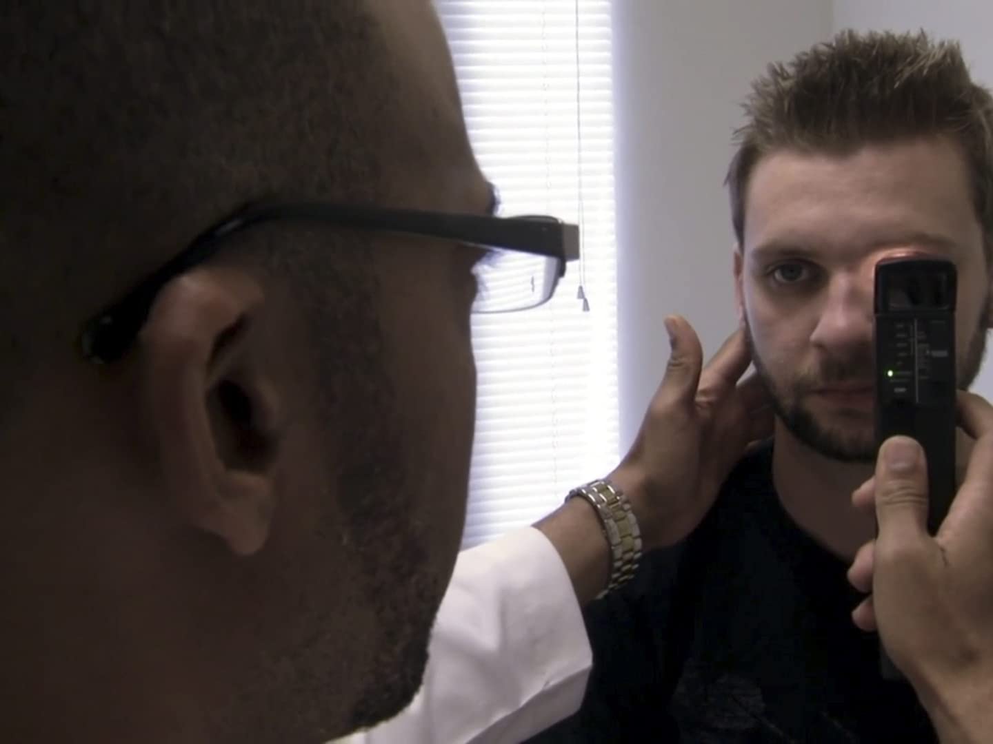 Watch Ghost Lab - Season 1 | Prime Video