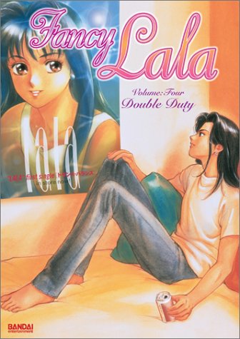 Amazon.com: Fancy Lala - Double Duty (Vol. 4) : Movies & TV