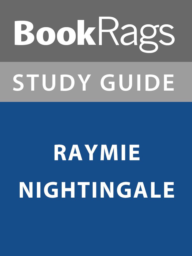 Amazon.com: Summary & Study Guide: Raymie Nightingale eBook : BookRags ...
