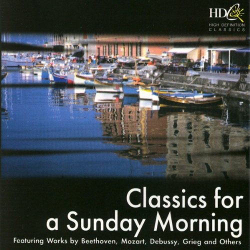 Classics for a Sunday Morning: Amazon.es: CD y vinilos}