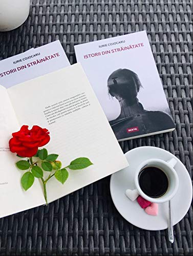 ISTORII DIN STRĂINĂTATE : Iurie Cojocaru: Amazon.co.uk: Books