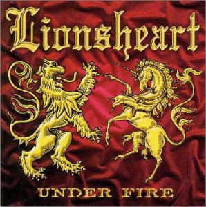 Under Fire - Amazon.com Music