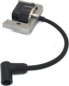 Amazon.com: Ignition Coil Solid State Ignition For Toro Snowthrower ...