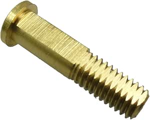 Shinwa Sokutei 83440 Core Screw for Welding Guide Ruler : Amazon.com.au ...