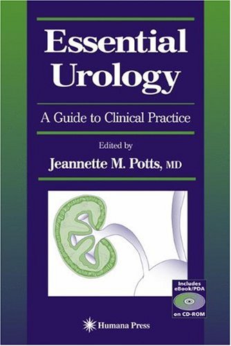 Essential Urology: A Guide to Clinical Practice (Current Clinical ...