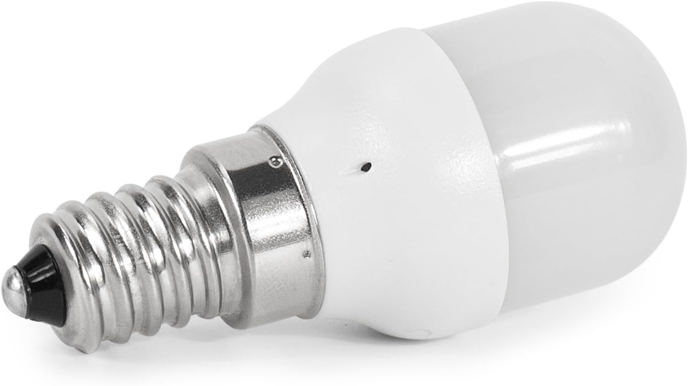 Amazon.com: Misfart W11160686 W11518235 Freezer Refrigerator LED Light ...