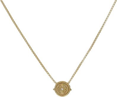 Amazon.com: Alex and Ani Precious, Harry Potter Time Turner 18 in ...