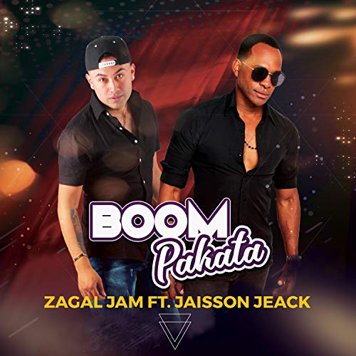 Play Boom Pakata by JAISSON JEACK feat. Zagal Jam on Amazon Music