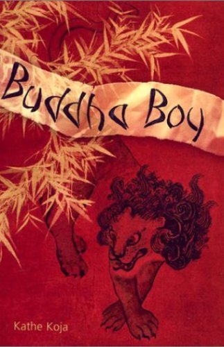 Amazon.com: Buddha Boy (Audible Audio Edition): Kathe Koja, Spencer ...