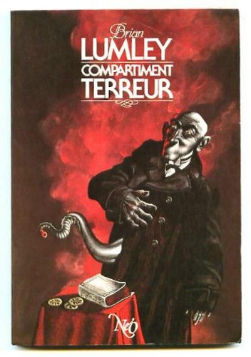 Amazon.fr - Compartiment terreur (Série Fantastique, science-fiction ...