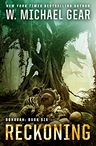 Publication: Reckoning