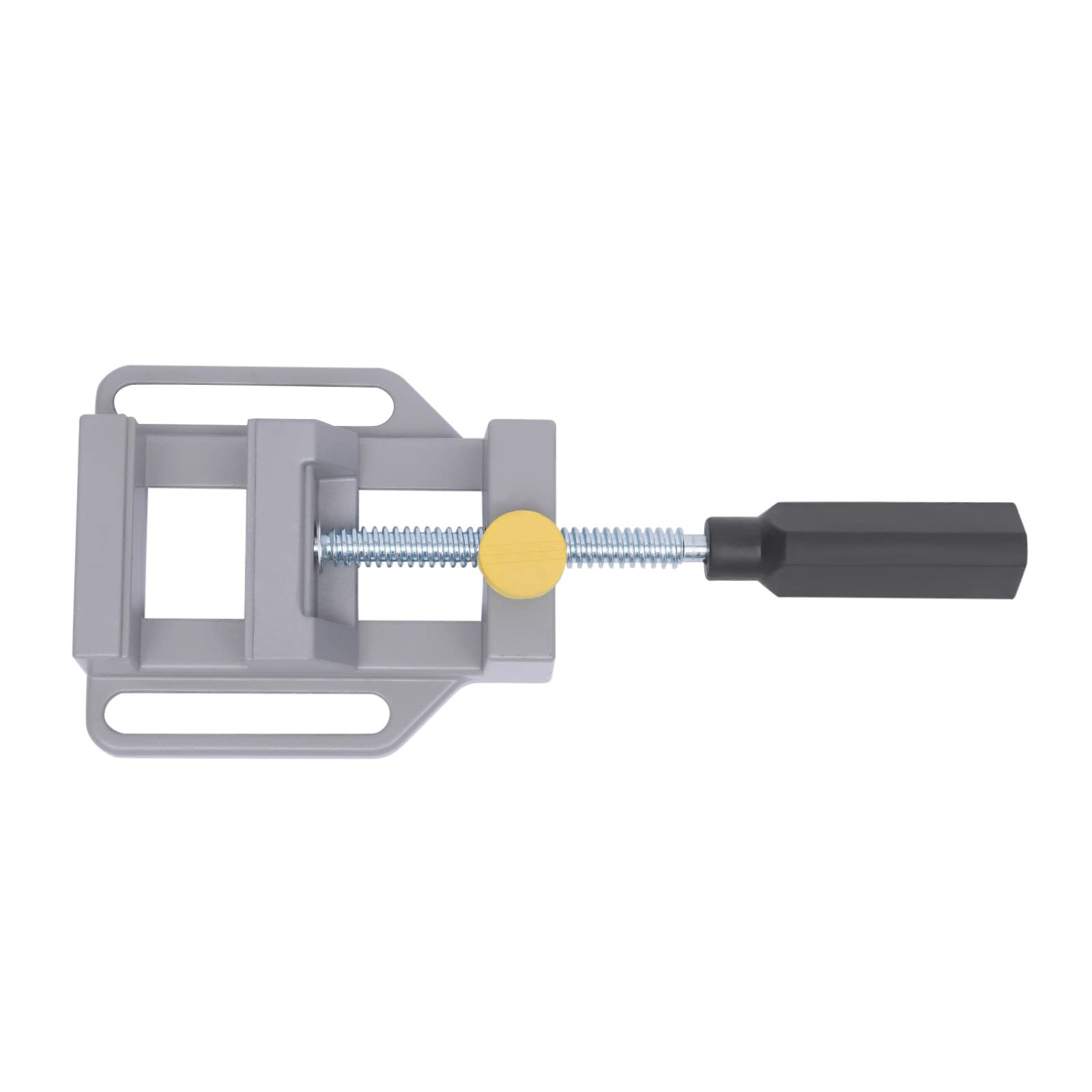 Snapklik.com : Drill Press Adapter For Hand Drill, Floor Drill Press ...